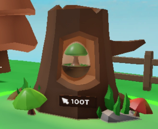 Treeland Egg | Clicker Simulator Wiki | Fandom