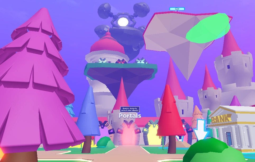 World Five | Clicker Simulator Wiki | Fandom