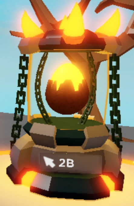 Lava Dragon Egg | Clicker Simulator Wiki | Fandom
