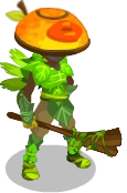 The Great Forest Seer | ClickerHeroes Wiki | Fandom