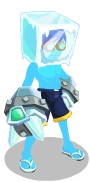 Referi Jerator, Ice Wizard | ClickerHeroes Wiki | Fandom