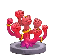 Hecatoncheir, Ancient of Wallops | ClickerHeroes Wiki | Fandom