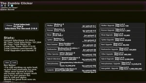 Zombie Clicker | Clickerowa Wiki | Fandom