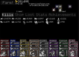 Loot Clicker | Clickerowa Wiki | Fandom