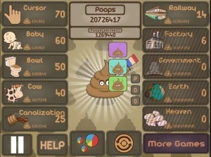 Poop clicker | Clickerowa Wiki | Fandom