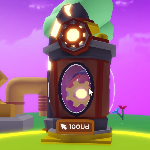 Steampunk Egg | Clicker Simulator Wiki | Fandom