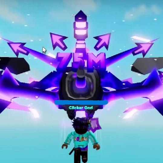 75M Vortex Fury | Clicker Simulator Wiki | Fandom