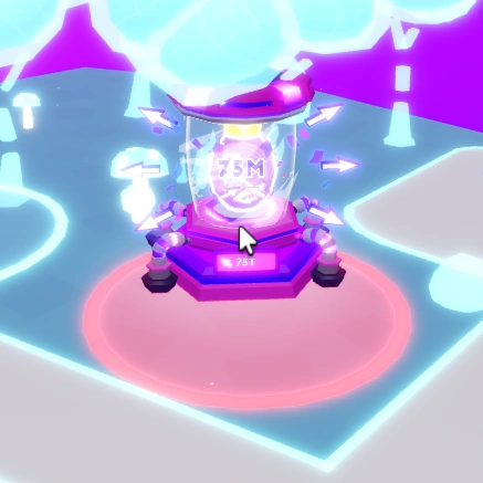 75m Egg | Clicker Simulator Wiki | Fandom