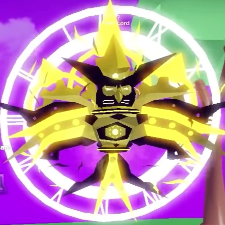 Time Lord | Clicker Simulator Wiki | Fandom