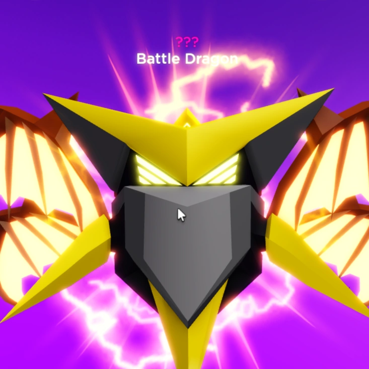 Battle Dragon | Clicker Simulator Wiki | Fandom