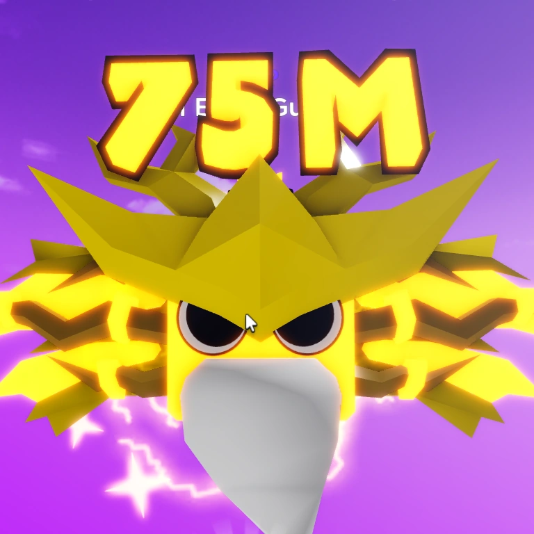 75M Elder Guardian | Clicker Simulator Wiki | Fandom