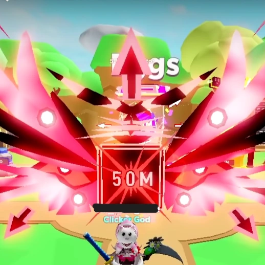 50M Terminator | Clicker Simulator Wiki | Fandom