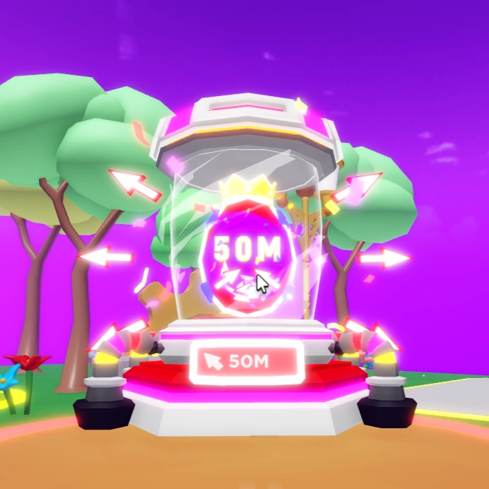 50m Egg | Clicker Simulator Wiki | Fandom