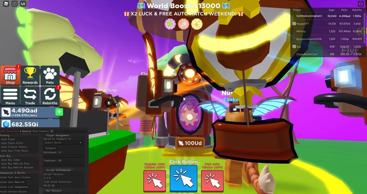 Steampunk Egg | Clicker Simulator Wiki | Fandom