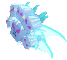 Crafted Atlantis Guardian | Clicker Simulator Wiki | Fandom