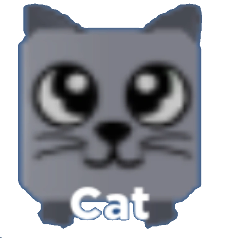Cat | Clicking Professionals 2 Wiki | Fandom