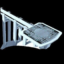 Landing Platform II | Cliff Empire Wiki | Fandom