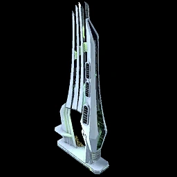 Uranium-absorbent Tower | Cliff Empire Wiki | Fandom