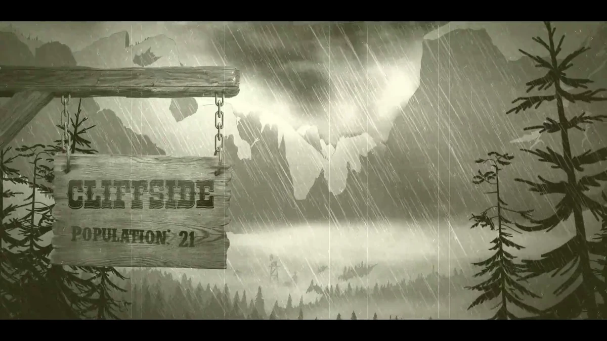 CliffSide (location)/Gallery | CliffSide Wiki | Fandom