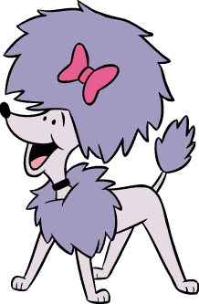 Cleo | Clifford Fanon 1 Wiki | Fandom