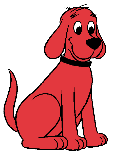 Clifford | Clifford Fanon 1 Wiki | Fandom