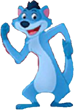 Shackelford | TV Fanon Wiki | Fandom