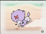 Hooray for Cleo | Clifford the Big Red Dog Wiki | Fandom