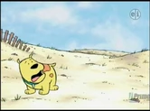 T-Bone Lewis | Clifford the Big Red Dog Wiki | Fandom