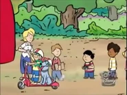 Vaz | Clifford the Big Red Dog Wiki | Fandom