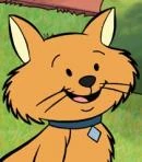 Zo Solomon | Clifford the Big Red Dog Wiki | Fandom