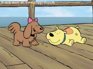 Mimi's Back In Town | Clifford the Big Red Dog Wiki | Fandom