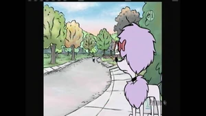 The Big Fetch | Clifford the Big Red Dog Wiki | Fandom