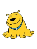 T-Bone Lewis | Clifford the Big Red Dog Wiki | Fandom