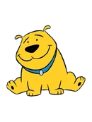 T-Bone Lewis/Gallery | Clifford the Big Red Dog Wiki | Fandom