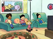 Vaz | Clifford the Big Red Dog Wiki | Fandom