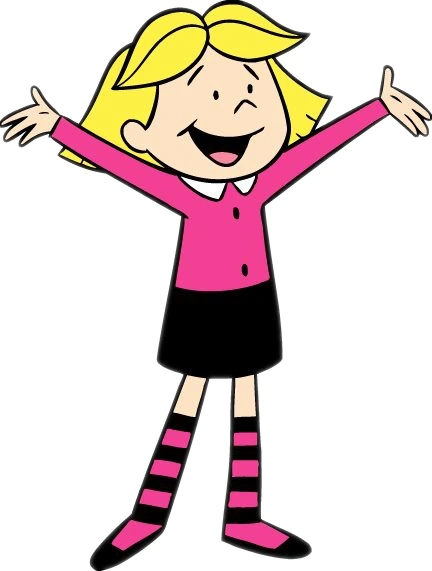 Emily Elizabeth Howard | Clifford the Big Red Dog Wiki | Fandom