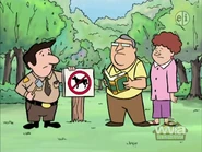 Horace Bleakman | Clifford the Big Red Dog Wiki | Fandom