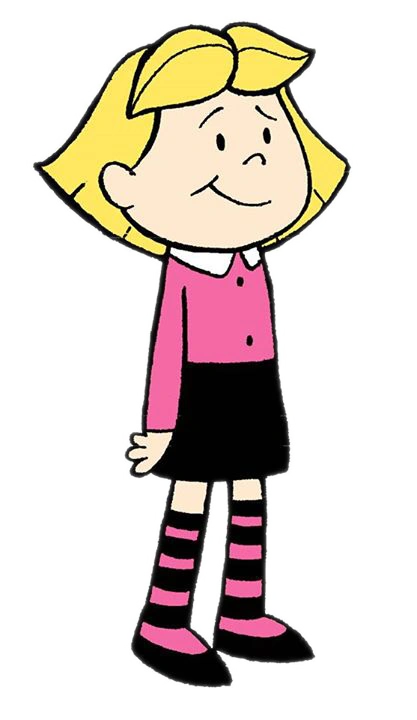 Emily Elizabeth Howard | Clifford the Big Red Dog Wiki | Fandom