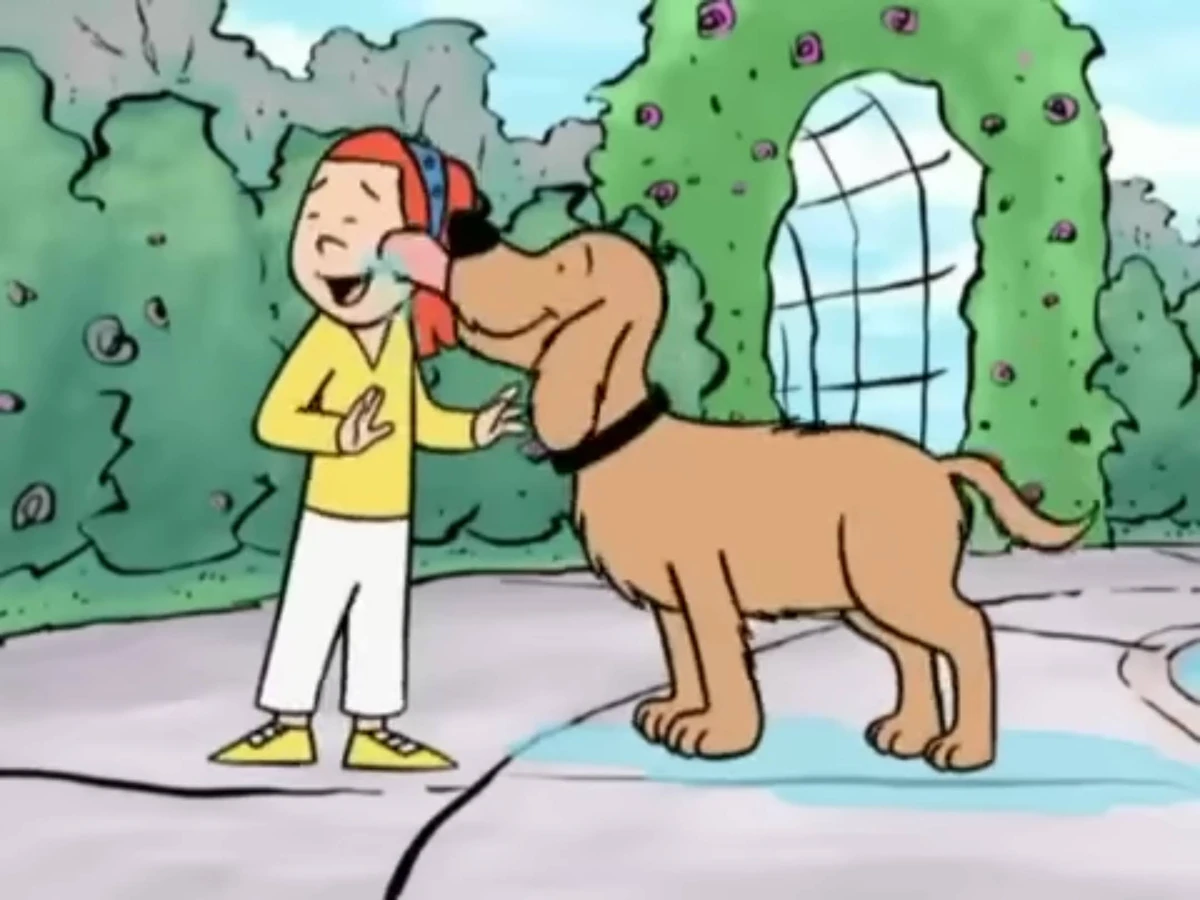 Laura Howard/Gallery | Clifford the Big Red Dog Wiki | Fandom