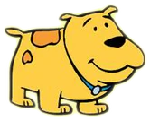 T-Bone Lewis | Clifford the Big Red Dog Wiki | Fandom