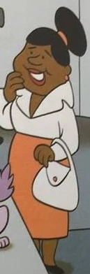 Mrs. Diller | Clifford the Big Red Dog Wiki | Fandom