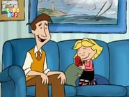 Mark Howard | Clifford the Big Red Dog Wiki | Fandom