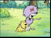 T-Bone Lewis | Clifford the Big Red Dog Wiki | Fandom