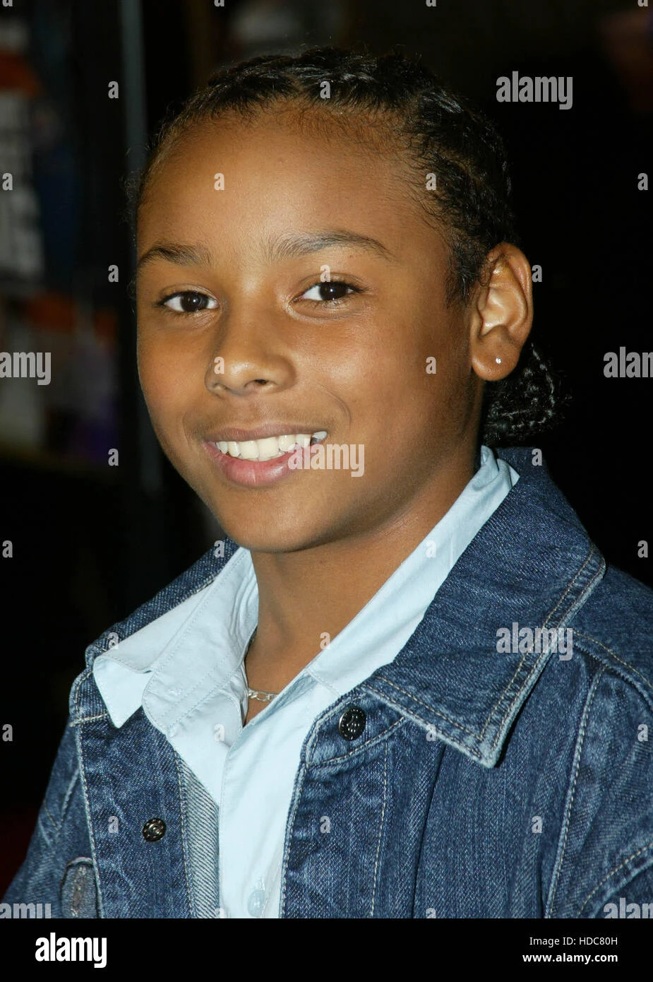 Oren Williams | Clifford the Big Red Dog Wiki | Fandom