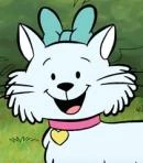 Flo Solomon | Clifford the Big Red Dog Wiki | Fandom