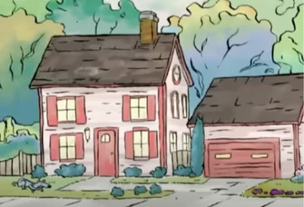 Jetta's House | Clifford the Big Red Dog Wiki | Fandom