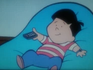 Vaz | Clifford the Big Red Dog Wiki | Fandom