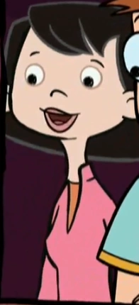 Mrs. Howard | Clifford the Big Red Dog Wiki | Fandom