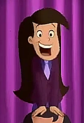 Madison Wolfsbottom | Clifford the Big Red Dog Wiki | Fandom