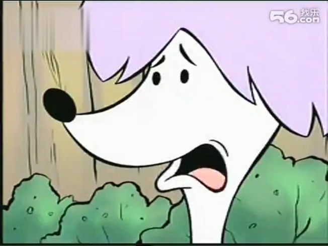 A New Friend | Clifford the Big Red Dog Wiki | Fandom